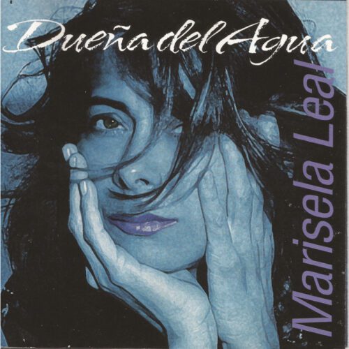 Dueña del Agua – Juan Ángel Esquivel